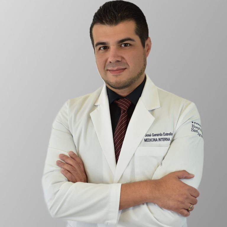 Especialistas – Hospital San Agustin